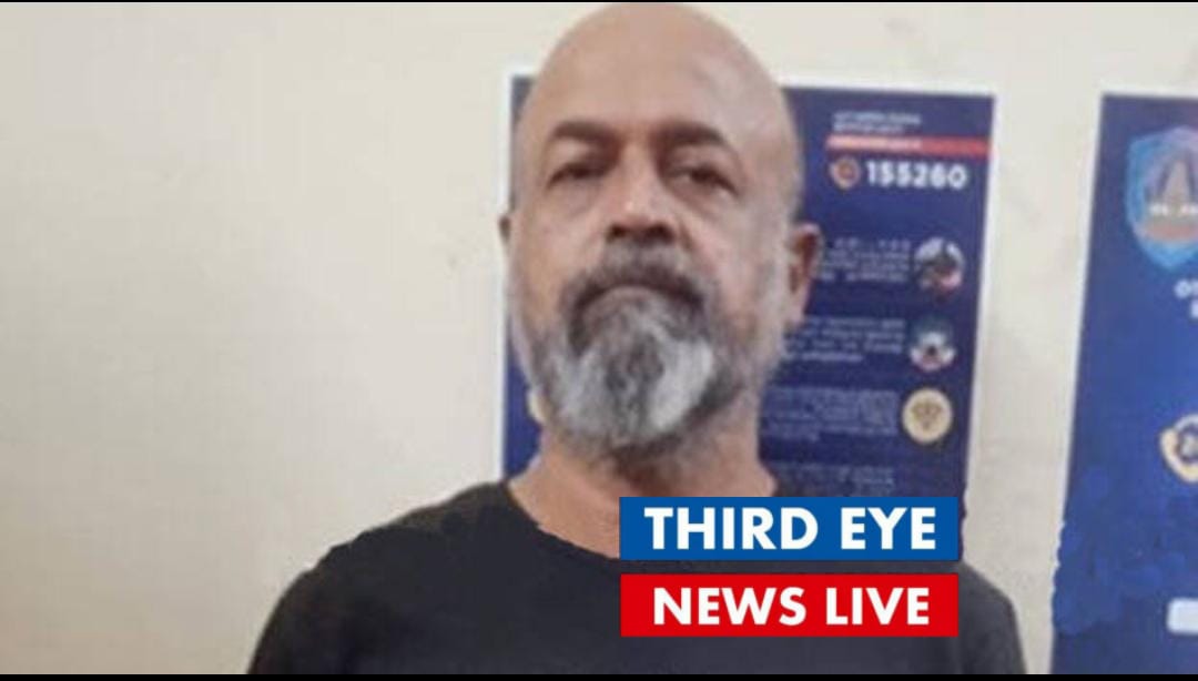 ഭൂമി ഇടപാടില്‍ തട്ടിപ്പ്; നടനും ബി ജെ പിയുടെ രാജ്യസഭ എം പിയുമായ സുരേഷ് ഗോപിയുടെ സഹോദരന്‍ സുനില് ...