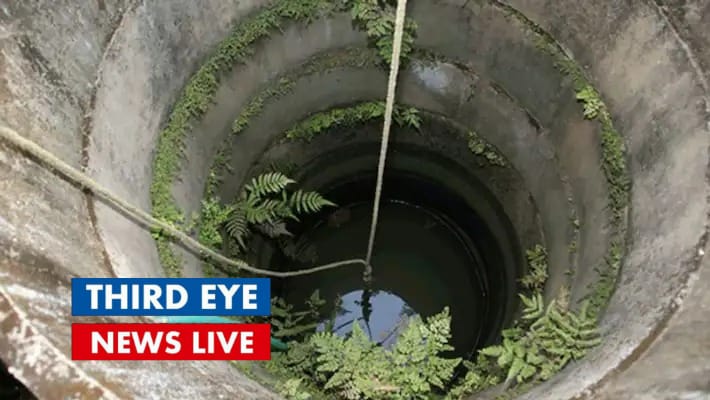 കണ്ണൂരിൽ പുരുഷന്റെ മൃതദേഹം കിണറ്റിൽ കണ്ടെത്തി ;മൃതദേഹത്തിന് അഞ്ച് ദിവസം ...